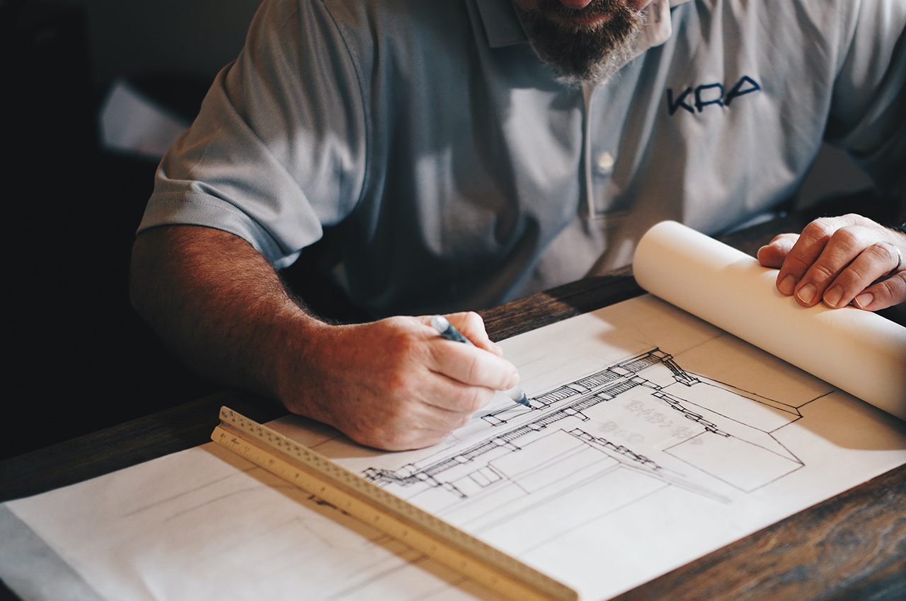 How Much Should My Construction Company Spend On Marketing 